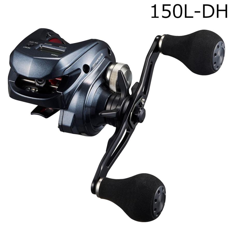 DAIWA（釣り） ダイワ 24 ライトゲーム RX IC 150L-DH 左ハンドル 返品種別A : Joshin web - 通販 - Yahoo!ショッピング