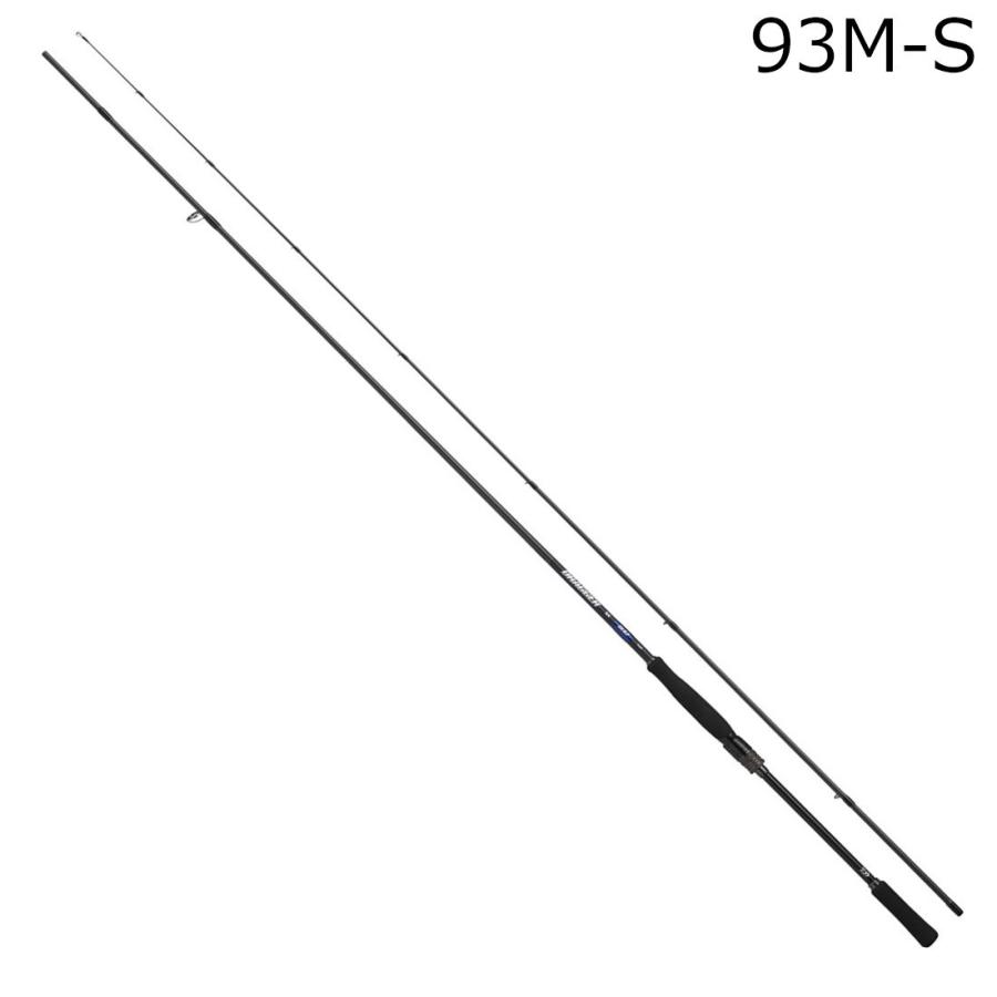 DAIWA（釣り） ダイワ 24 ドラッガー SX SLSJ 93M-S 2ピース ソリッドティップ ／お届け：1〜2週間／ 返品種別A : Joshin web - 通販 - Yahoo ...