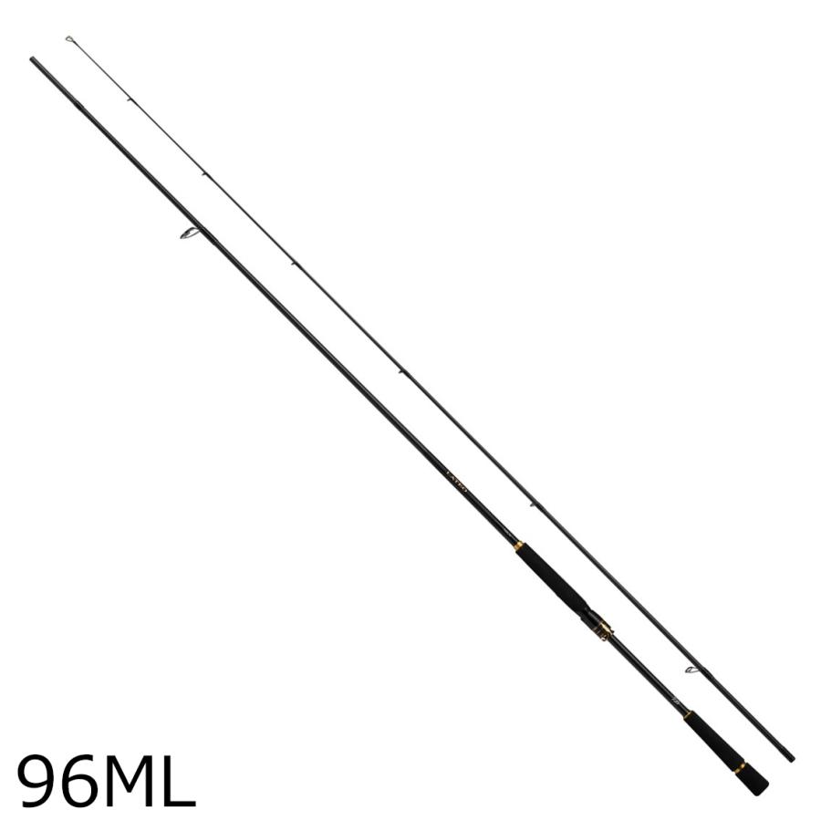 DAIWA（釣り） ダイワ 24 ラテオ 96ML・K 返品種別A : Joshin web - 通販 - Yahoo!ショッピング