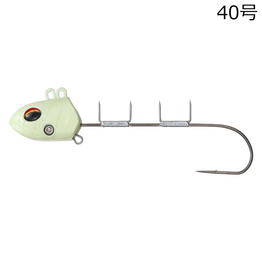 ダイワ 船タチウオテンヤSS40 ST 40号 (フルグリーングロー) 返品種別A : 4550133498435-36-60438 : Joshin web - 通販 - Yahoo!ショッピング