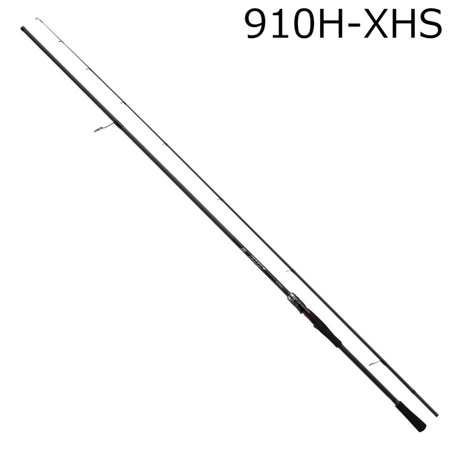 DAIWA（釣り） ダイワ 25 HRF SX 910H/ XHS スピニングモデル 返品種別A : Joshin web - 通販 - Yahoo!ショッピング