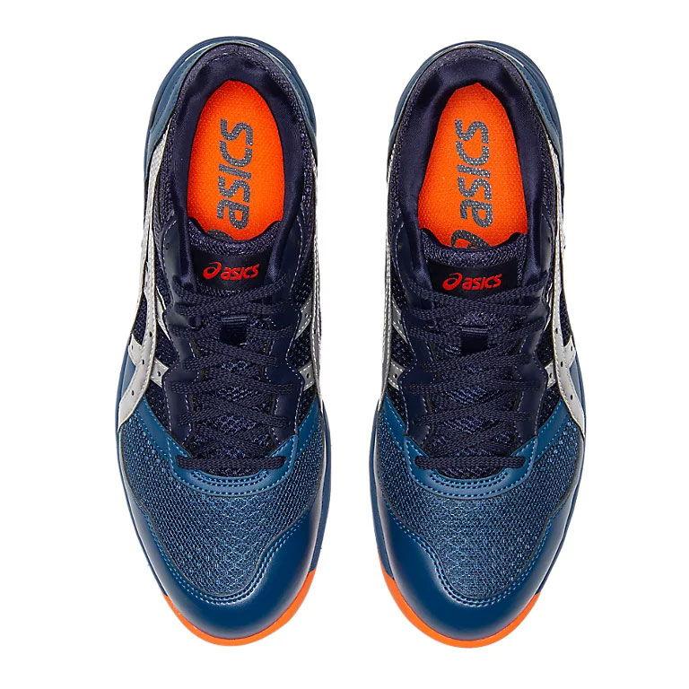 ASICS アシックス ウィンジョブ CP210(マコブルー×シルバー・サイズ：26.5cm) WINJOB 1273A006.400-26.5 返品種別B : Joshin web - 通販 ...