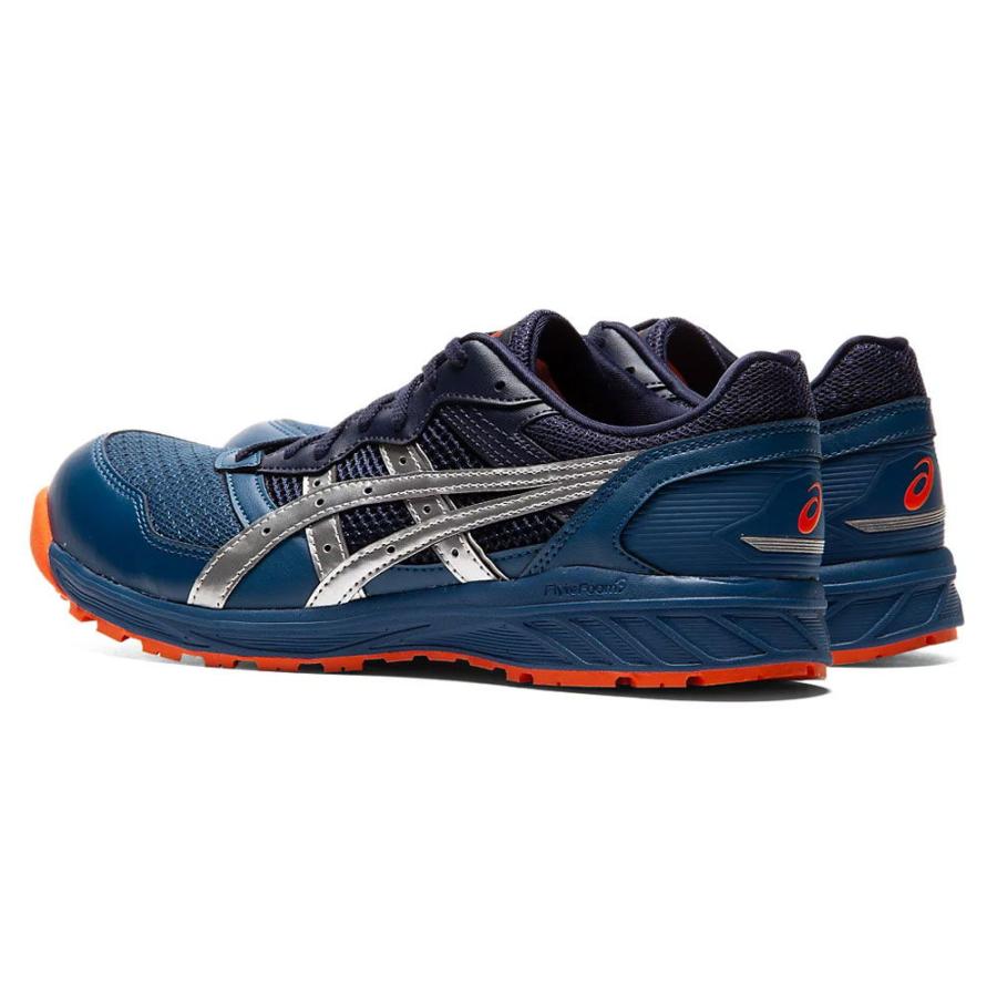 ASICS アシックス ウィンジョブ CP210(マコブルー×シルバー・サイズ：26.0cm) WINJOB 1273A006.400-26.0 返品種別B : Joshin web - 通販 ...