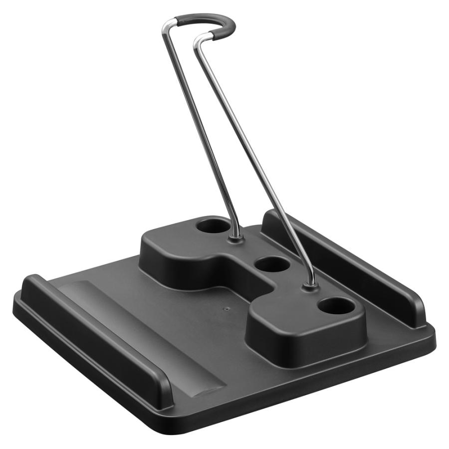 SHARP シャープ クリーナースタンド EC-DA2 返品種別A : Joshin web - 通販 - Yahoo!ショッピング