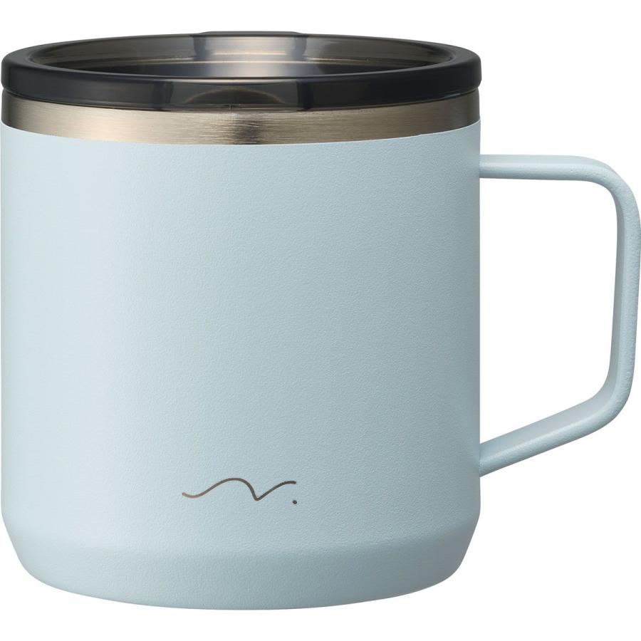 ドウシシャ マグカップ 0.3L パウダーブルー DOSHISHA DSCM300BL 返品種別A : 4550668078249-24-65838 : Joshin web - 通販 ...