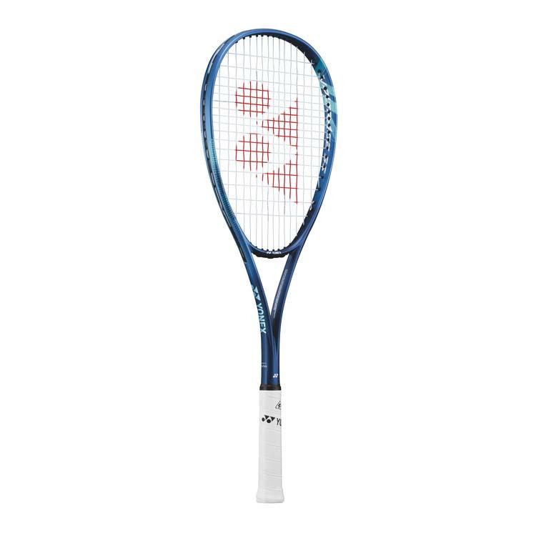 YONEX ヨネックス ソフトテニスラケット ボルトレイジ 5S(フレームのみ・ディープシー・UL0) 返品種別A : Joshin web - 通販 - Yahoo!ショッピング