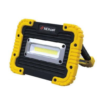 ネクセル LED投光器 750ルーメン NEXcell YRNL-10W-LB 返品種別A : Joshin web - 通販 - Yahoo!ショッピング
