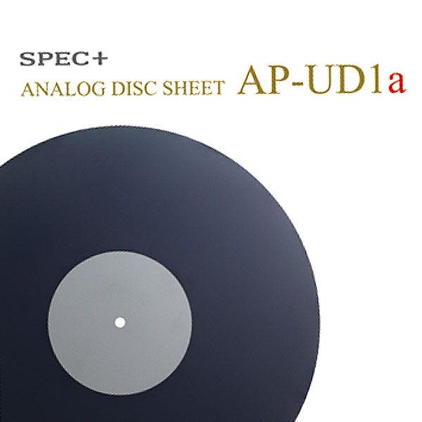 スペック ターンテーブルシート SPEC AP-UD1A 返品種別A : Joshin web - 通販 - Yahoo!ショッピング