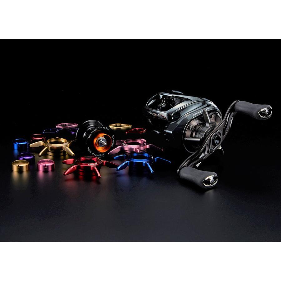 SLPワークス SV BOOST φ32・22.5 12lb-80m スプール G1 (ブラック) 返品種別A : 4560454391308-36-63559 : Joshin web ...