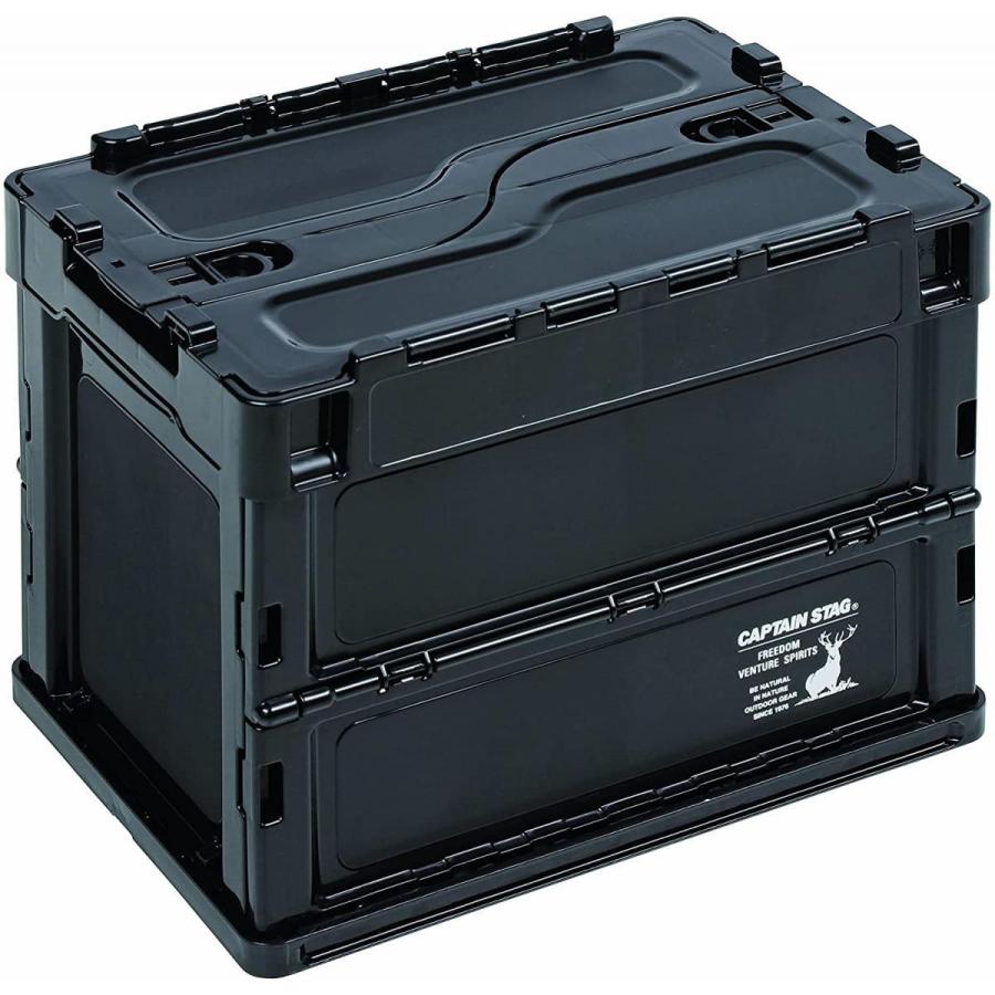CAPTAIN STAG キャプテンスタッグ CSブラックラベル FDコンテナ20 UL-1074 返品種別A : Joshin web - 通販 - Yahoo!ショッピング