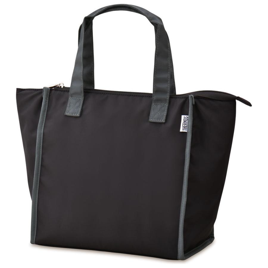 サーモス 保冷ランチバッグ ブラック THERMOS RFC-005-BK 返品種別A :4562344383752-24-16986:Joshin web - 通販 - Yahoo!ショッピング