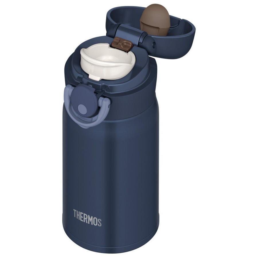 THERMOS サーモス 真空断熱ケータイマグ 0.25L ディープネイビー JOP-250-DPNV 返品種別A : Joshin web - 通販 - Yahoo!ショッピング