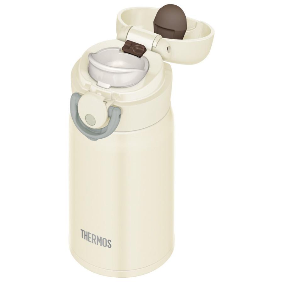 THERMOS サーモス 真空断熱ケータイマグ 0.25L ナチュラルホワイト JOP-250-NW 返品種別A : Joshin web - 通販 - Yahoo!ショッピング