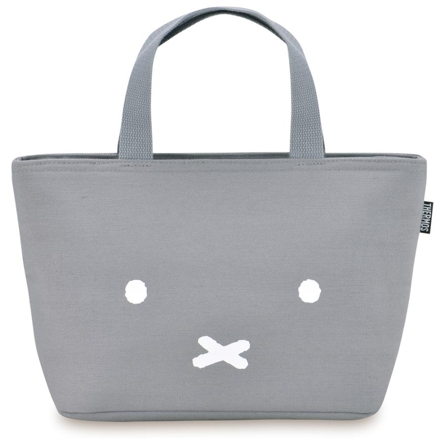 THERMOS サーモス 保冷ランチバッグ 4.0L グレー RFF-004B-GY 返品種別A : Joshin web - 通販 - Yahoo!ショッピング