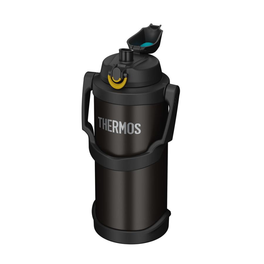 THERMOS サーモス 真空断熱スポーツジャグ 3.0L ブラック FJQ-3000-BK 返品種別A : Joshin web - 通販 - Yahoo!ショッピング