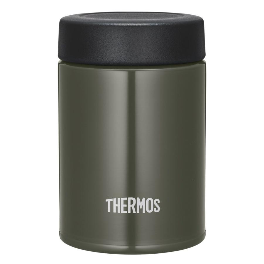 THERMOS サーモス 真空断熱スープランチセット カーキ JEA-801-KKI 返品種別A : Joshin web - 通販 - Yahoo!ショッピング