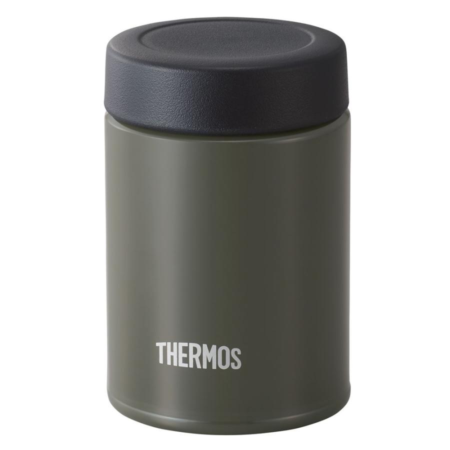 THERMOS サーモス 真空断熱スープランチセット カーキ JEA-801-KKI 返品種別A : Joshin web - 通販 - Yahoo!ショッピング