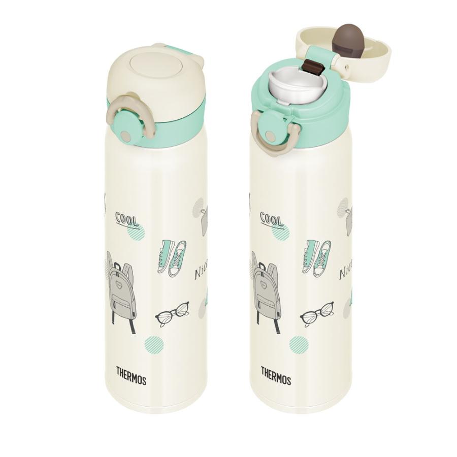 THERMOS サーモス 真空断熱ケータイマグ 0.5L ベージュミント JNR-503G-BEMT 返品種別A : Joshin web - 通販 - Yahoo!ショッピング