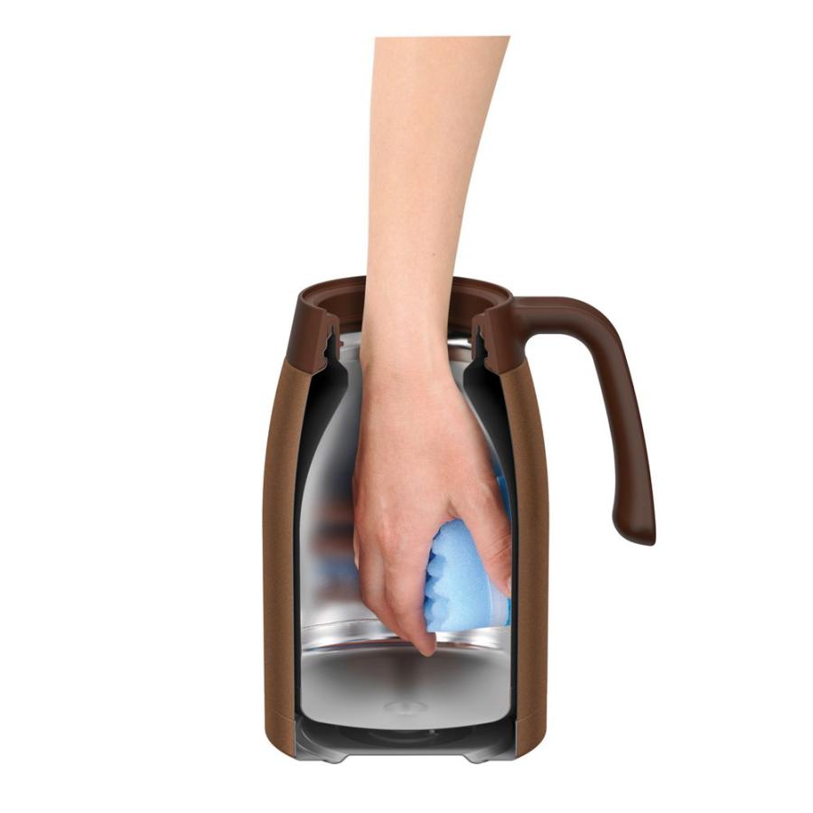 サーモス ステンレスポット 1.5L ブラウンゴールド THERMOS TTB-1501-BWG 返品種別A : 4562344393317-24-1390 : Joshin web - 通販 ...