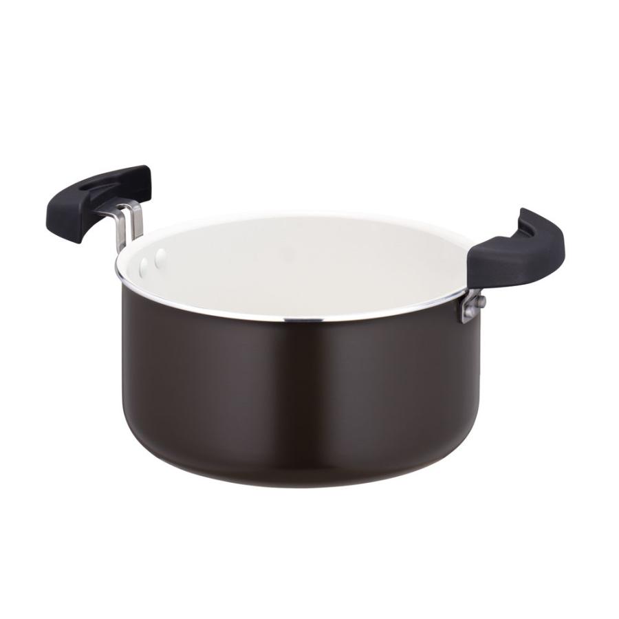 サーモス (IH対応)シャトルシェフ 3L ネイビー THERMOS KBJ-3002-NVY 返品種別A :4562344399388-24-4519:Joshin web - 通販 ...