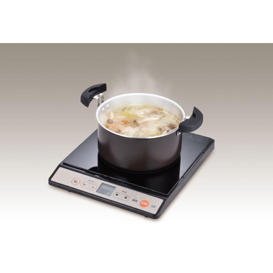 THERMOS サーモス (IH対応)シャトルシェフ 2.8L ネイビー KBJ-3002-NVY 返品種別A : Joshin web - 通販 - Yahoo!ショッピング