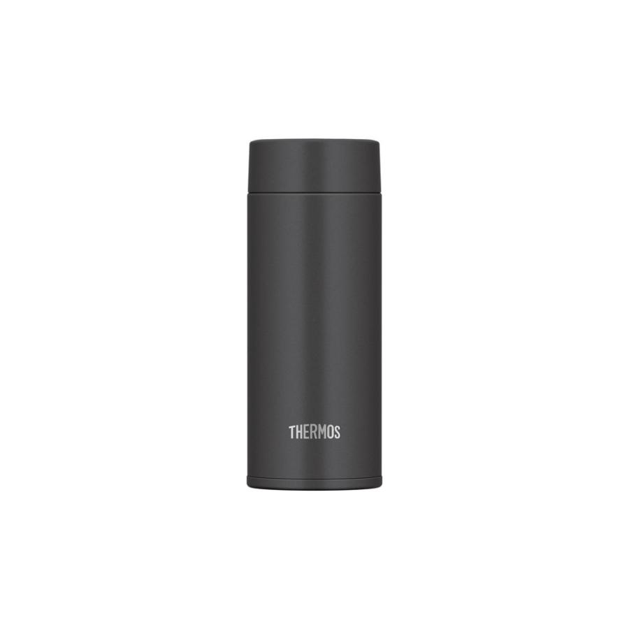 THERMOS サーモス 真空断熱ケータイマグ 0.35L スモークブラック JOQ-351-SMB 返品種別A : Joshin web - 通販 - Yahoo!ショッピング