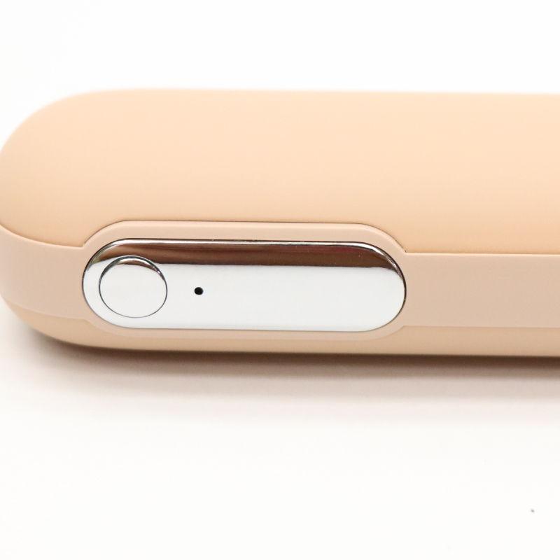 ヒロ・コーポレーション ヒロコーポレーション 充電式カイロ(ベージュ) (暖房器具)HIRO CORPORATION HKR-01BE 返品種別A : Joshin web - 通販 ...