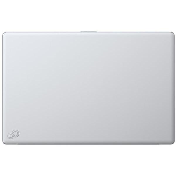 富士通 ノートパソコン A700-K3(15.6型/Windows11/Office2024/Ryzen 7 7730U/メモリ 16GB/SSD 256GB/DVD)ファインシルバー ...