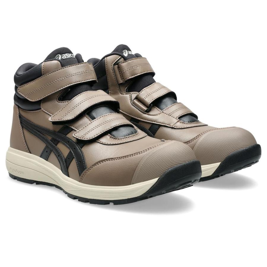 ASICS アシックス ウィンジョブ CP312 トープグレー×グラファイトグレー 26.5cm WINJOB 1273A111.020-26.5 返品種別B : Joshin web ...