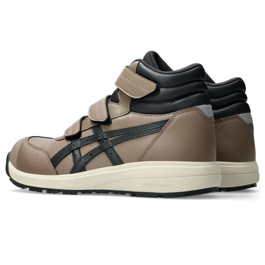 ASICS アシックス ウィンジョブ CP312 トープグレー×グラファイトグレー 26.5cm WINJOB 1273A111.020-26.5 返品種別B : Joshin web ...