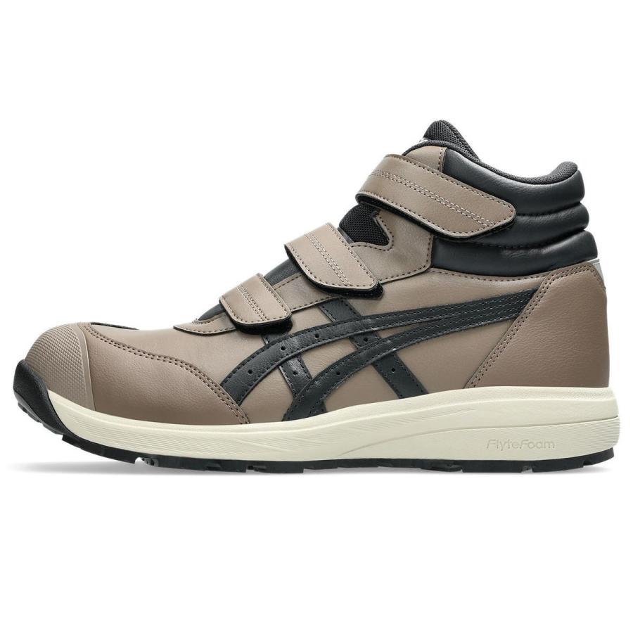 ASICS アシックス ウィンジョブ CP312 トープグレー×グラファイトグレー 26.5cm WINJOB 1273A111.020-26.5 返品種別B : Joshin web ...