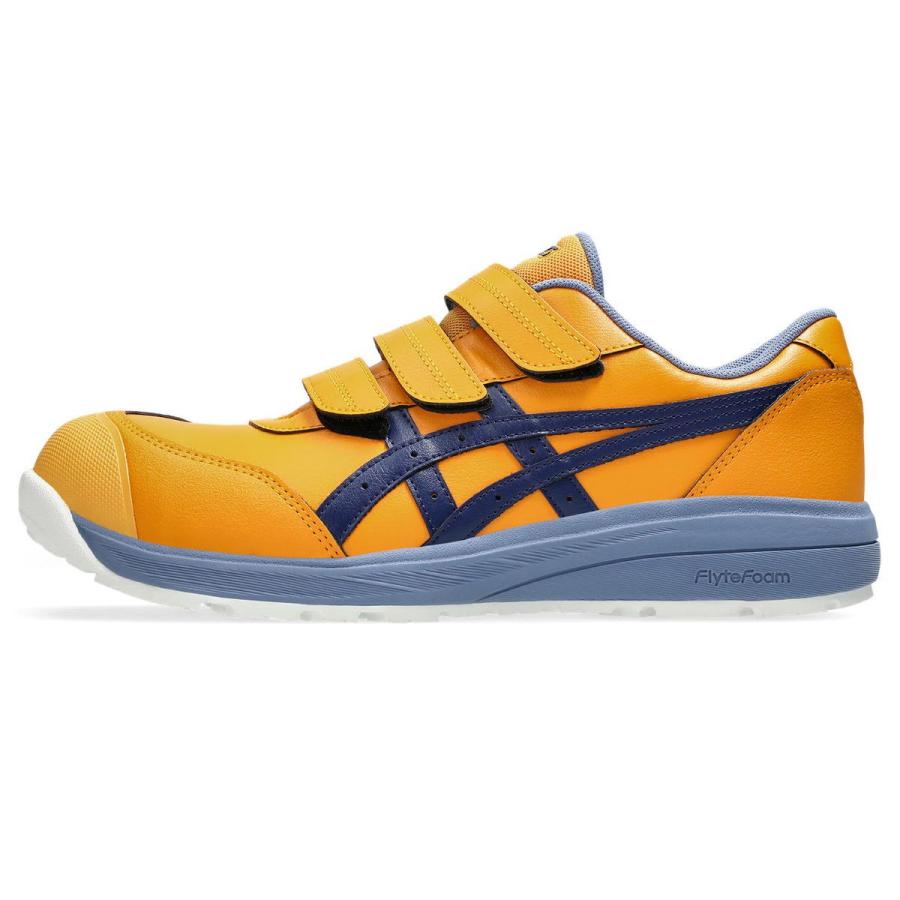 ASICS アシックス (限定カラー) ウィンジョブ CP311 アンバー×インディゴブルー 25.5cm WINJOB 1273A110.800-25.5 返品種別B : Joshin ...