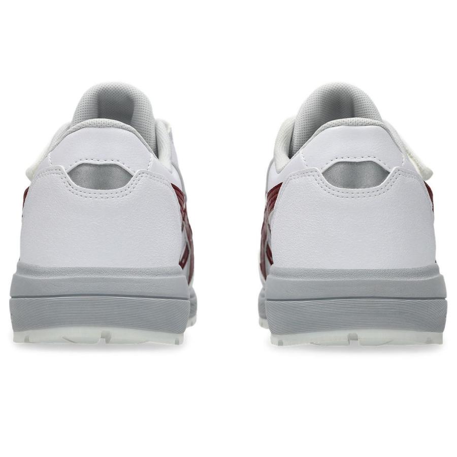 ASICS アシックス ウィンジョブ CP311 ホワイト×ビートジュース 25.0cm WINJOB 1273A110.100-25.0 返品種別B : Joshin web - 通販 ...