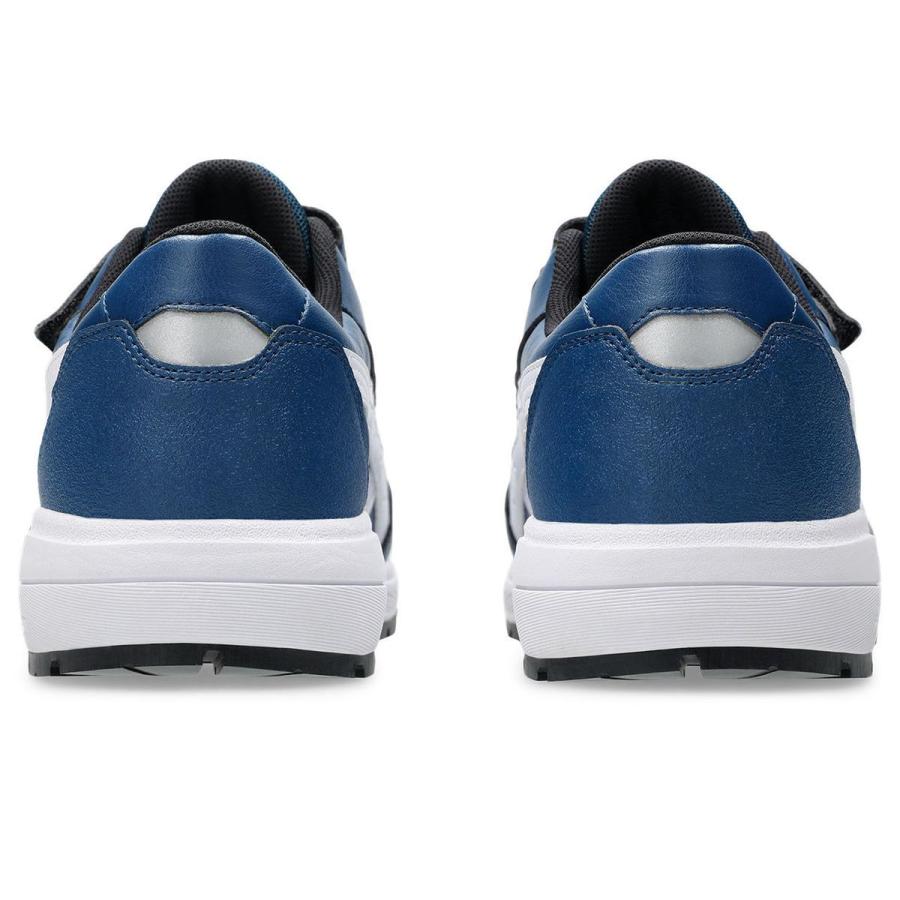 ASICS アシックス ウィンジョブ CP311 マコブルー×ホワイト 23.0cm WINJOB 1273A110.400-23.0 返品種別B : Joshin web - 通販 ...