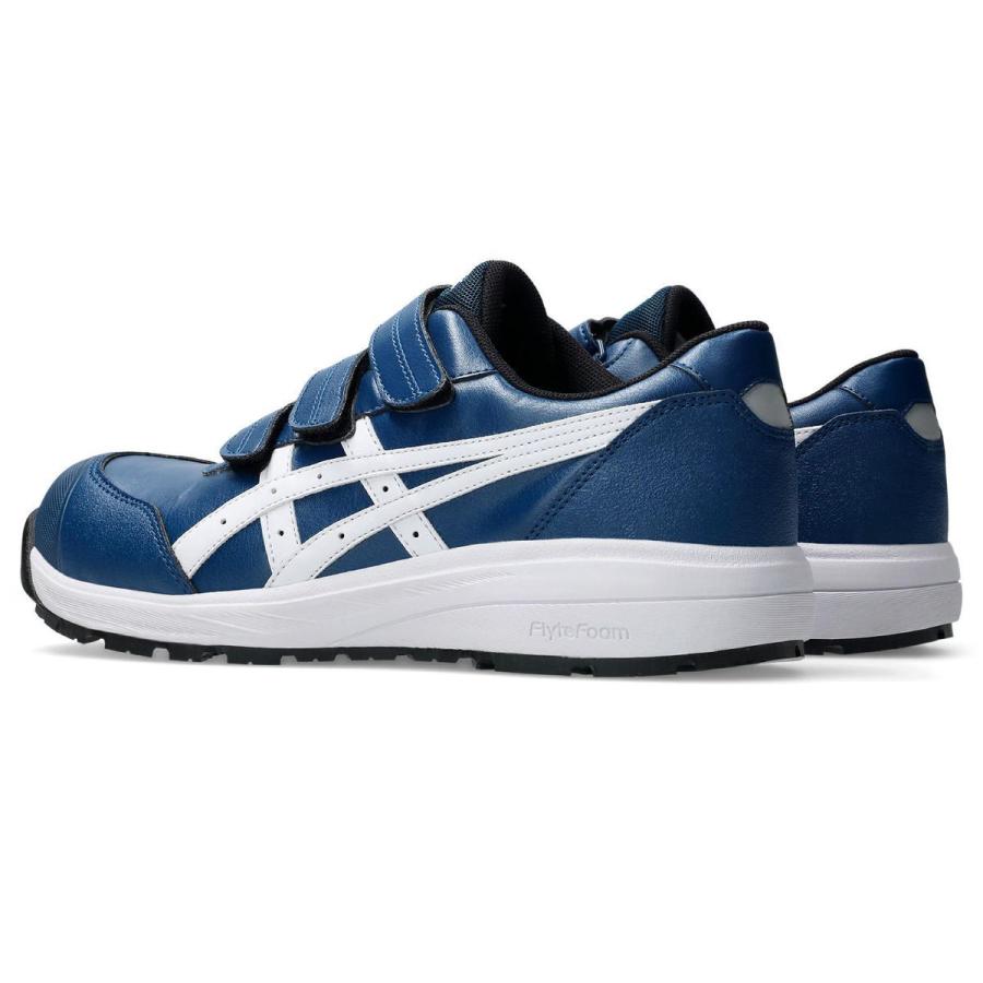 ASICS アシックス ウィンジョブ CP311 マコブルー×ホワイト 25.5cm WINJOB 1273A110.400-25.5 返品種別B : Joshin web - 通販 ...