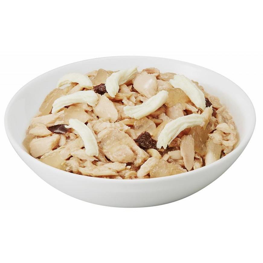 純缶ミニ3P ささみ入りまぐろ 195g (65g×3缶) アイシア 返品種別B : 4571104719823-73-30002908 : Joshin web - 通販 - Yahoo ...