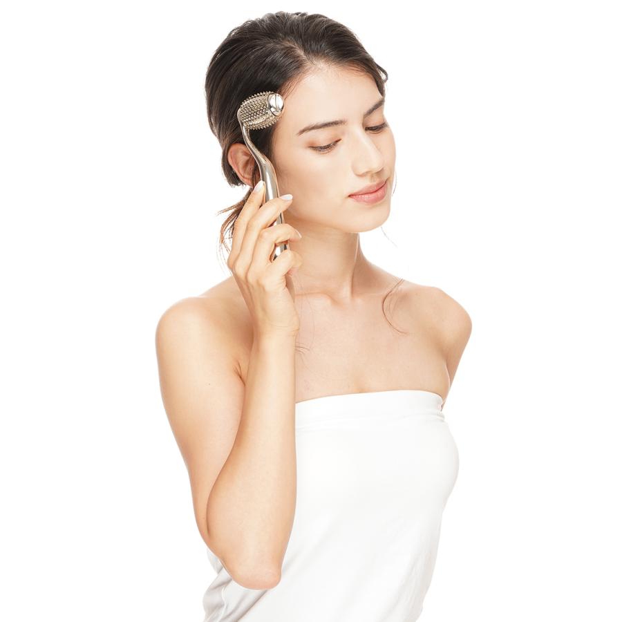 サンファミリー Cellsh フェイシャルエステローラー ニーズ CELLSHフエイシヤルエステロ-ラ- 返品種別A : Joshin web - 通販 - Yahoo!ショッピング