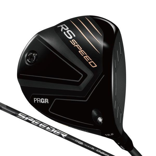PRGR プロギア RS SPEED ドライバー 10.5(SPEEDER NX FOR PRGR：R2) 返品種別A : Joshin web - 通販 - Yahoo!ショッピング