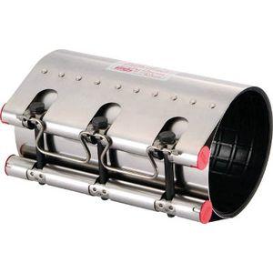 ショーボンドマテリアル カップリング ストラブ・ワイドクランプCWタイプ 150A幅300 SHO-BOND CW-150N3 返品種別B : Joshin web - 通販 - Yahoo ...