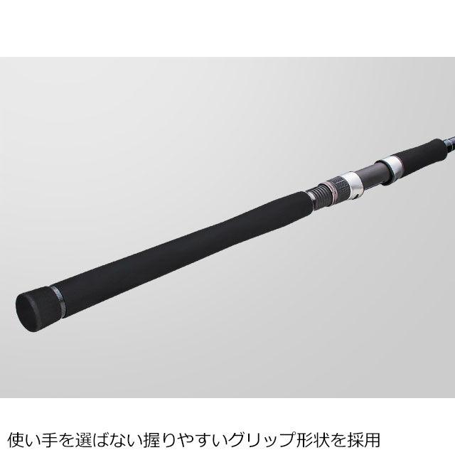 メジャークラフト 24ソルパラ シーバスゲーム SPSB-902ML 返品種別A : 4573236268729-36-56719 : Joshin web - 通販 - Yahoo!ショッピング