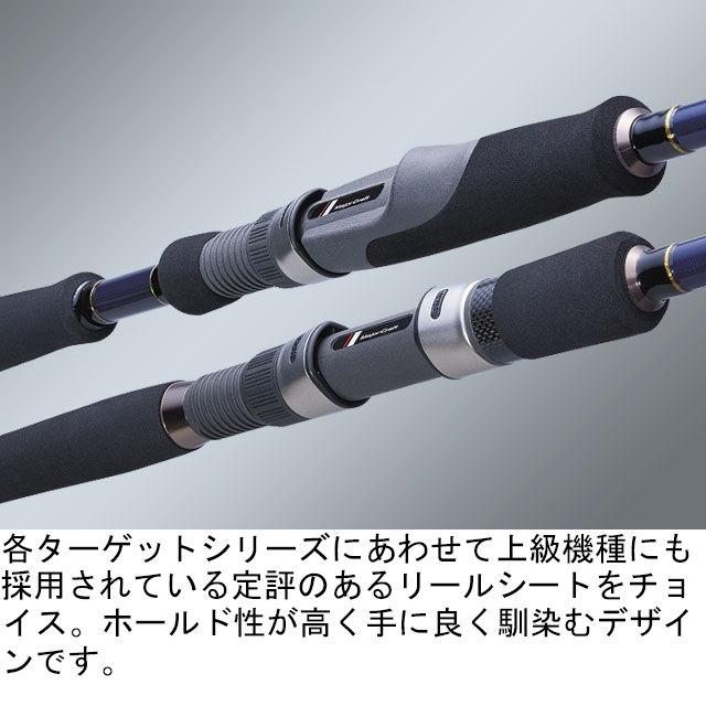 Major Craft メジャークラフト ソルパラ 振出モデル 10.0ft スピニング LSJ(ライトショアジギングロッド) 返品種別A : Joshin web - 通販 - Yahoo ...
