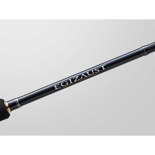 メジャークラフト エギゾースト1G EZ1-862ML 8.6ft 2ピース スピニング 返品種別A : 4573236276236-36-52480 : Joshin web - 通販 ...