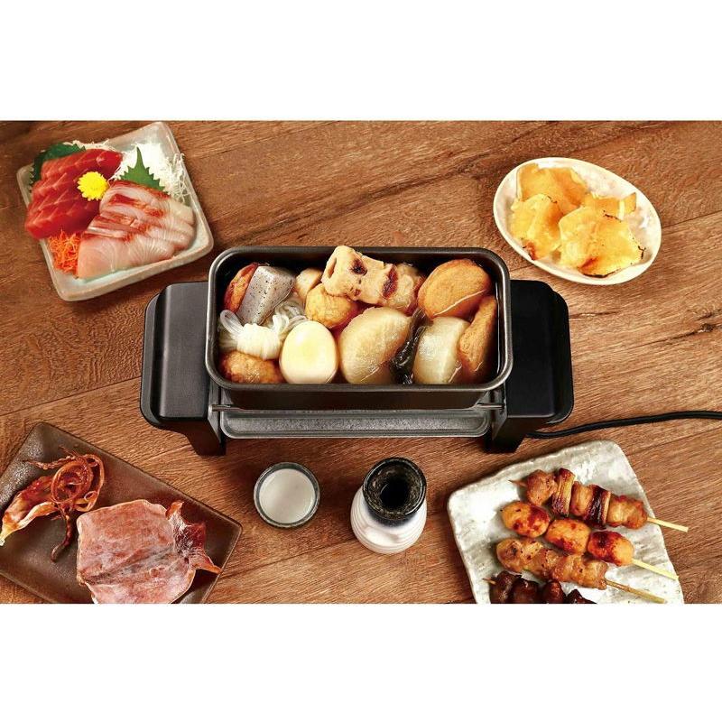 LITHON ライソン せんべろメーカー ブラック KDGC-005B 返品種別A : Joshin web - 通販 - Yahoo!ショッピング