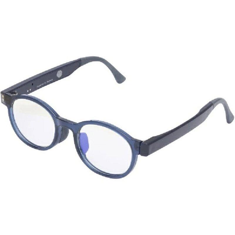 クリア電子 HoldOn Ai/ Glasses(子供用(6〜12歳))(ネイビー) CLEAR