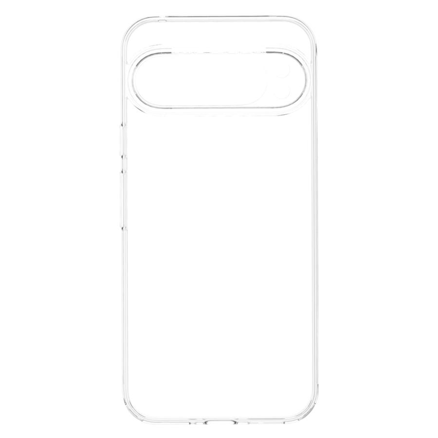 TRINITY（Cartier） トリニティ Google Pixel 9 Pro XL用 [Turtle Solid] 超精密設計 ハイブリッドケース クリア Simplism(シンプリズム ...