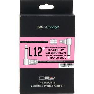 oyaide オヤイデ ソルダーレスケーブルキット OYAIDE L12+(NEO) 返品種別A : Joshin web - 通販 - Yahoo!ショッピング