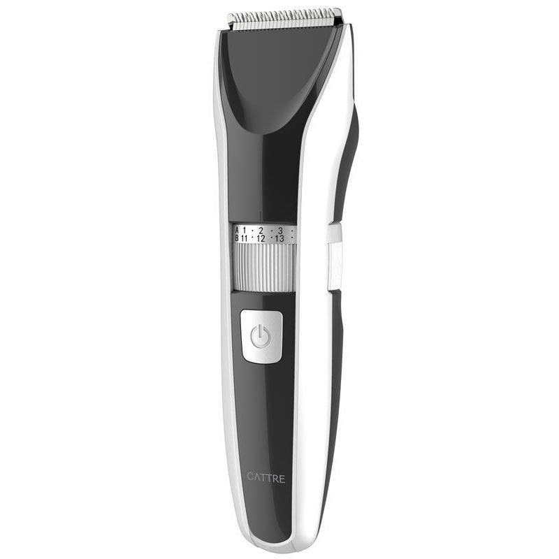 カトレ ヘアカッター(USB充電交流式)(ブラック) cattre CTB-115 返品種別A : Joshin web - 通販 - Yahoo!ショッピング