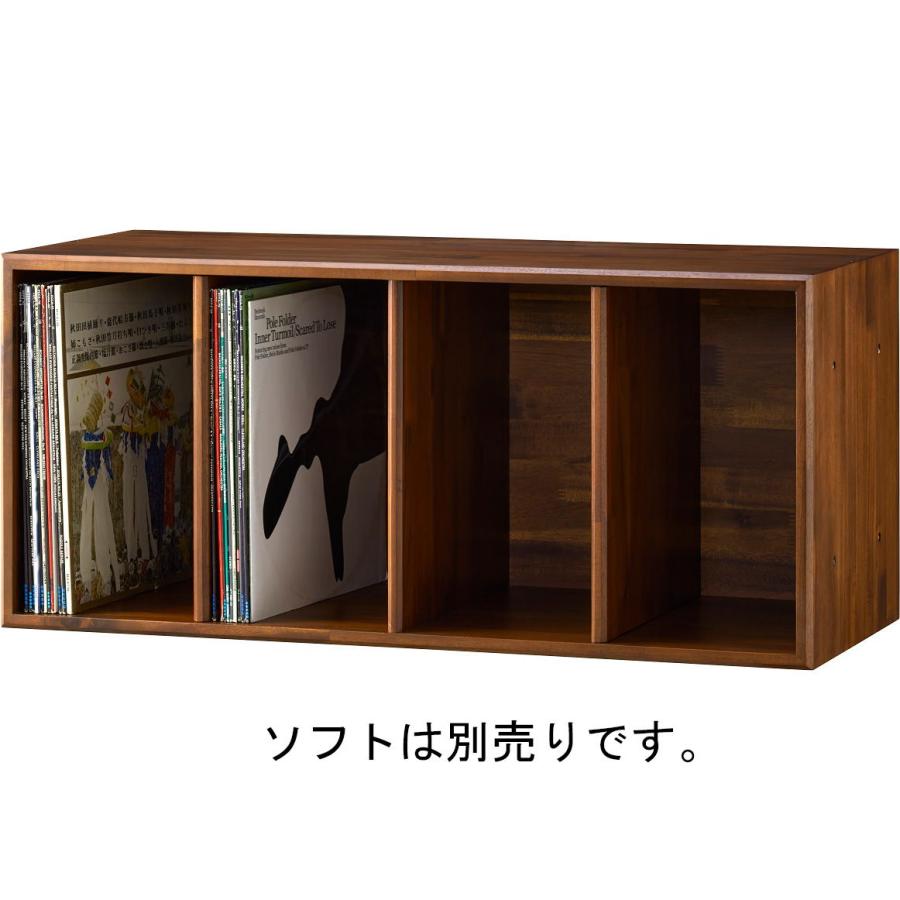 朝日木材加工 LP/ LDソフトラック ADK Solid-DX Soft Rack Series SD-LD1BDX 返品種別A ...