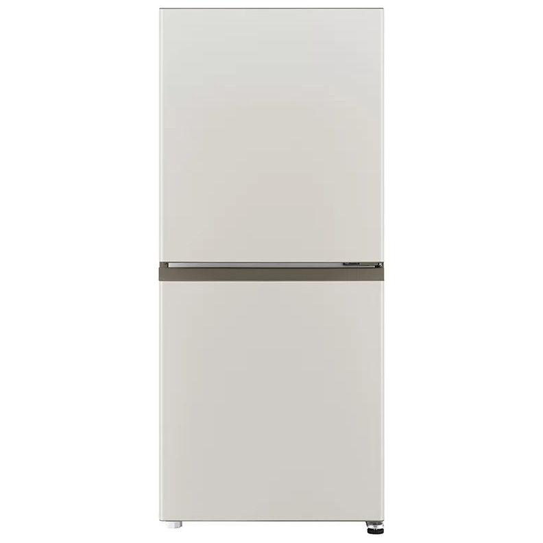 AQUA (標準設置無料 設置Aエリアのみ) アクア 170L 2ドア冷蔵庫(マットグレージュ)(右開き) AQR-17A-C 一人暮らし 返品種別A : Joshin web - 通販 ...