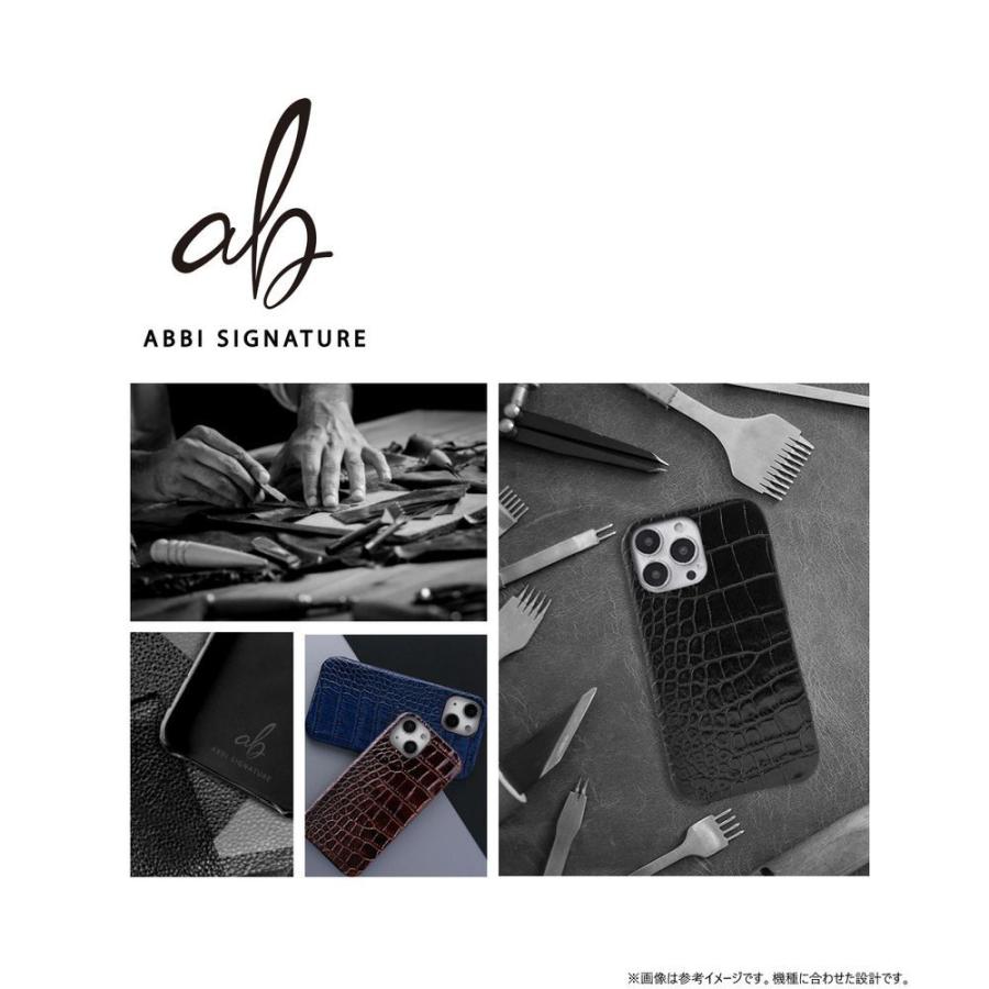 abbi iPhone Air用 LIPARI イタリアンレザー MagSafe対応 バックカバー(ネイビー) ABS27777I17A 返品種別A : Joshin web - 通販 ...